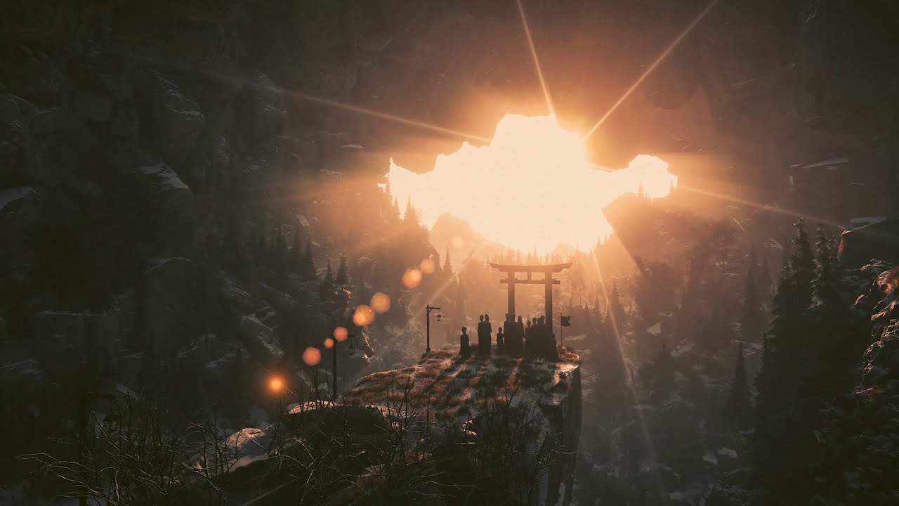 FlowScape Weekly Showcase - YouTube