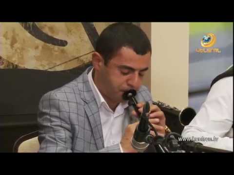 SARGIS DAVTYAN  ZURNA