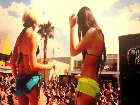 ATC - Around The World ( Burak Zorlu Mix )