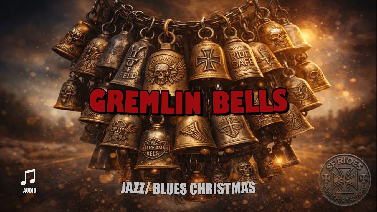 Gremlin Bells - YouTube