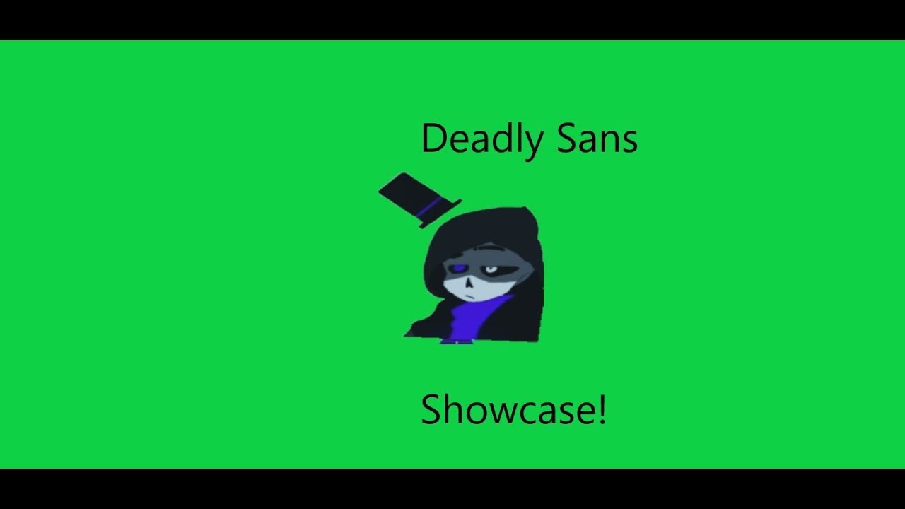 Deadly sans Showcase - YouTube