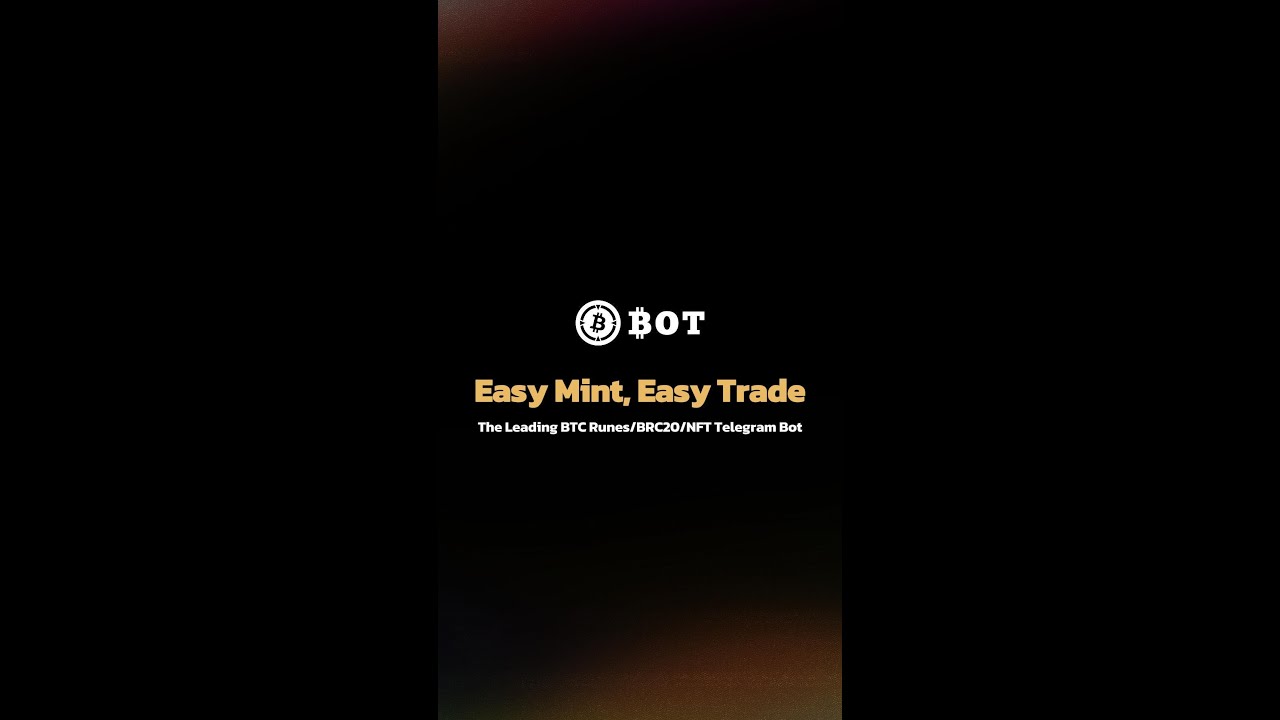BTCBot Full Functionality Guide - YouTube