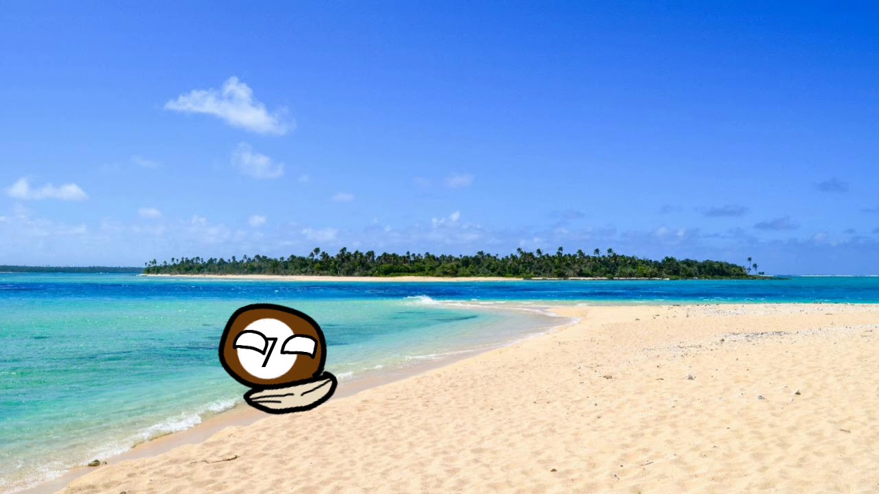 história Tonga countryballs 🇹🇴 - YouTube