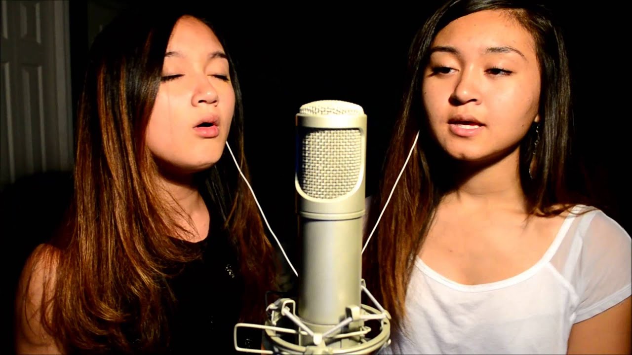 "Human" by Christina Perri (Cover) - YouTube