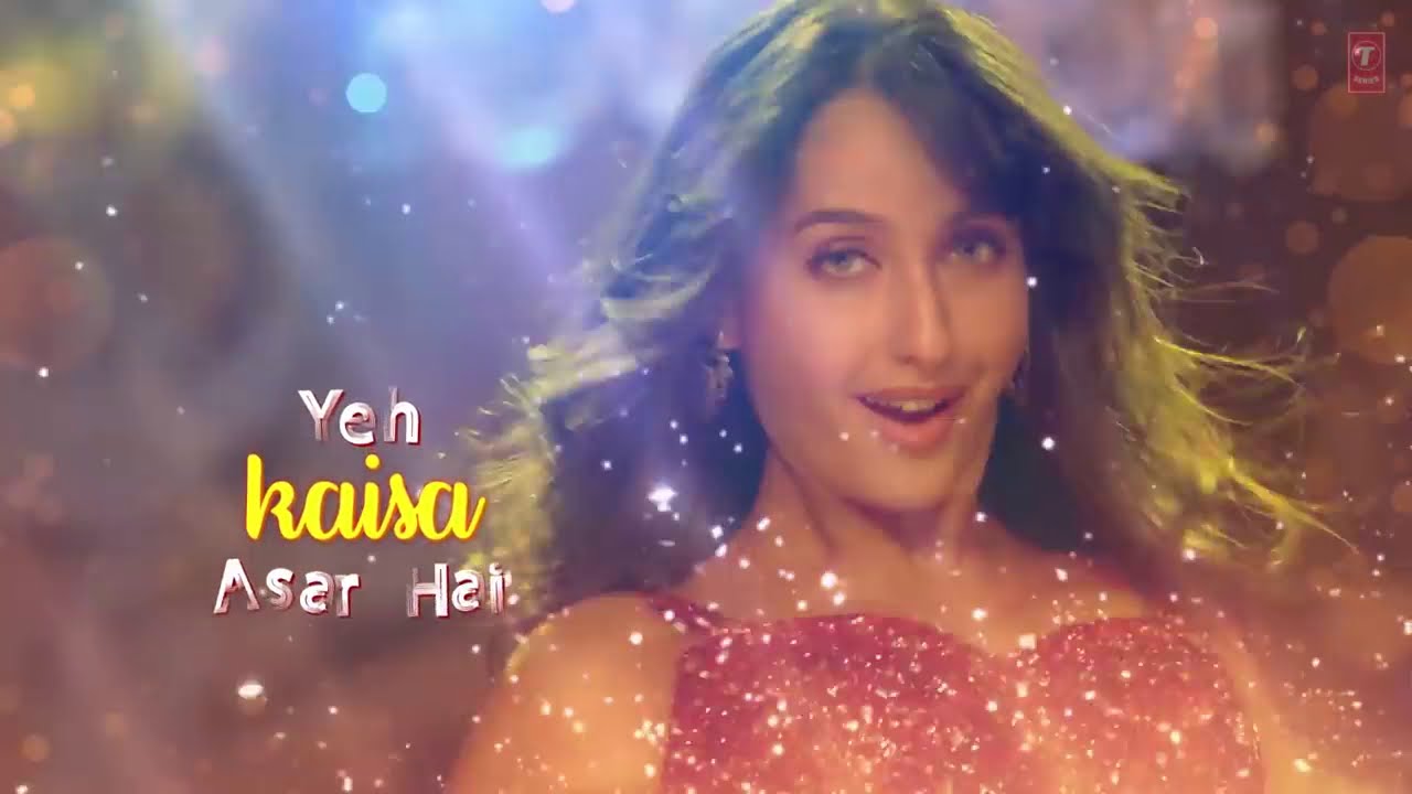 DILBAR dilber song - YouTube