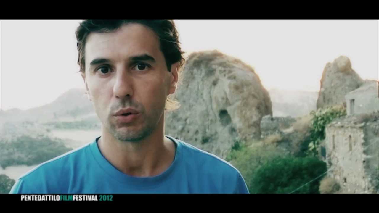 PFF 2012 Interview with David Casals Roma, director of "Violet, la ...