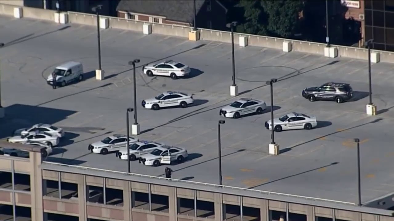 Montgomery County Police are investigating an officer involved shooting ...