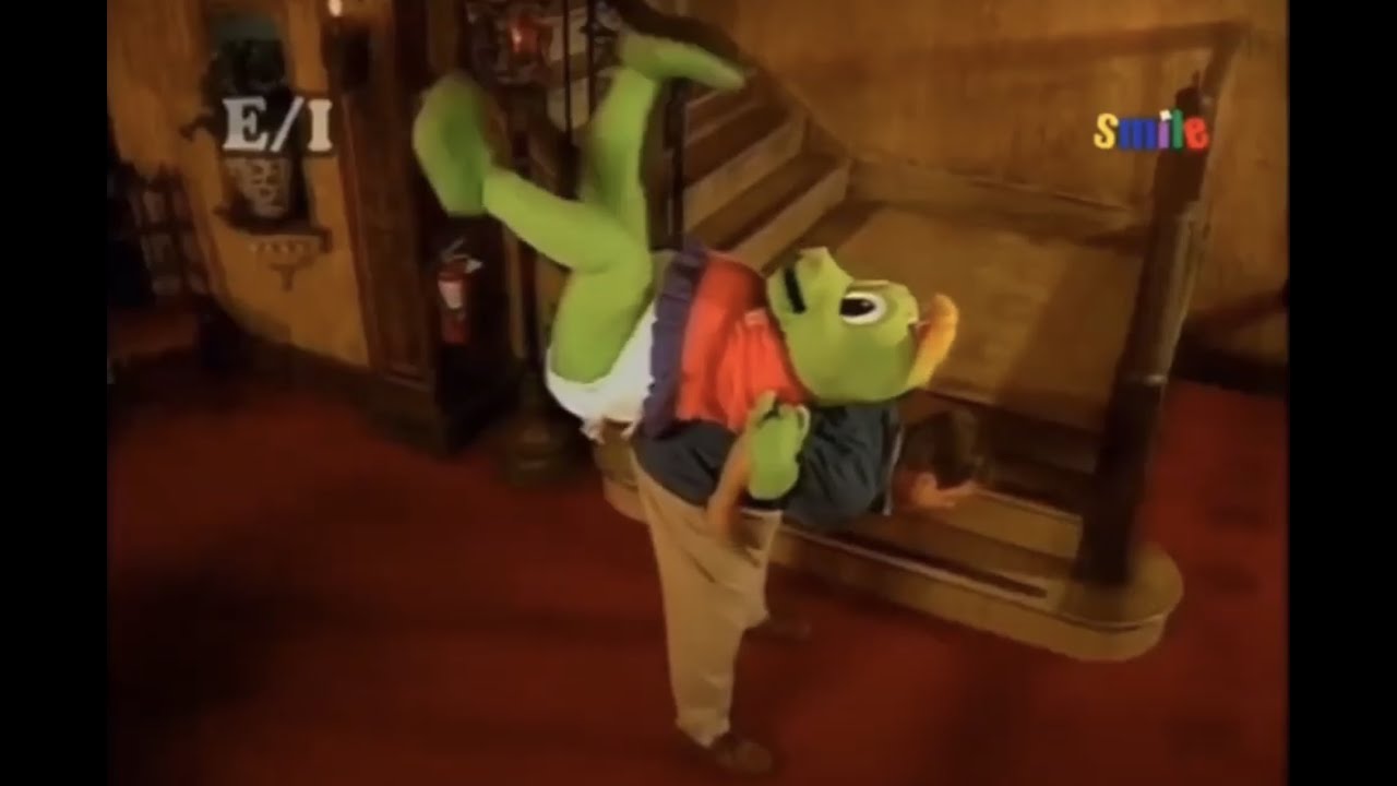 I Can Rely On You 👍 The Reppies music video - YouTube