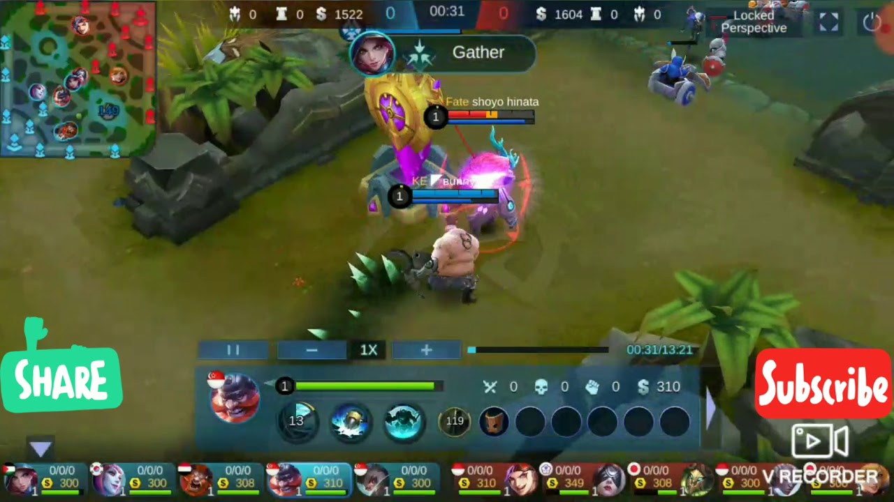 FRANCO HOOK MONTAGE EP. 2 | BUNNY™ ft HYPER & KINJAZ - YouTube