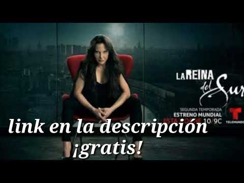 La reina del sur 2 - capítulo final completo