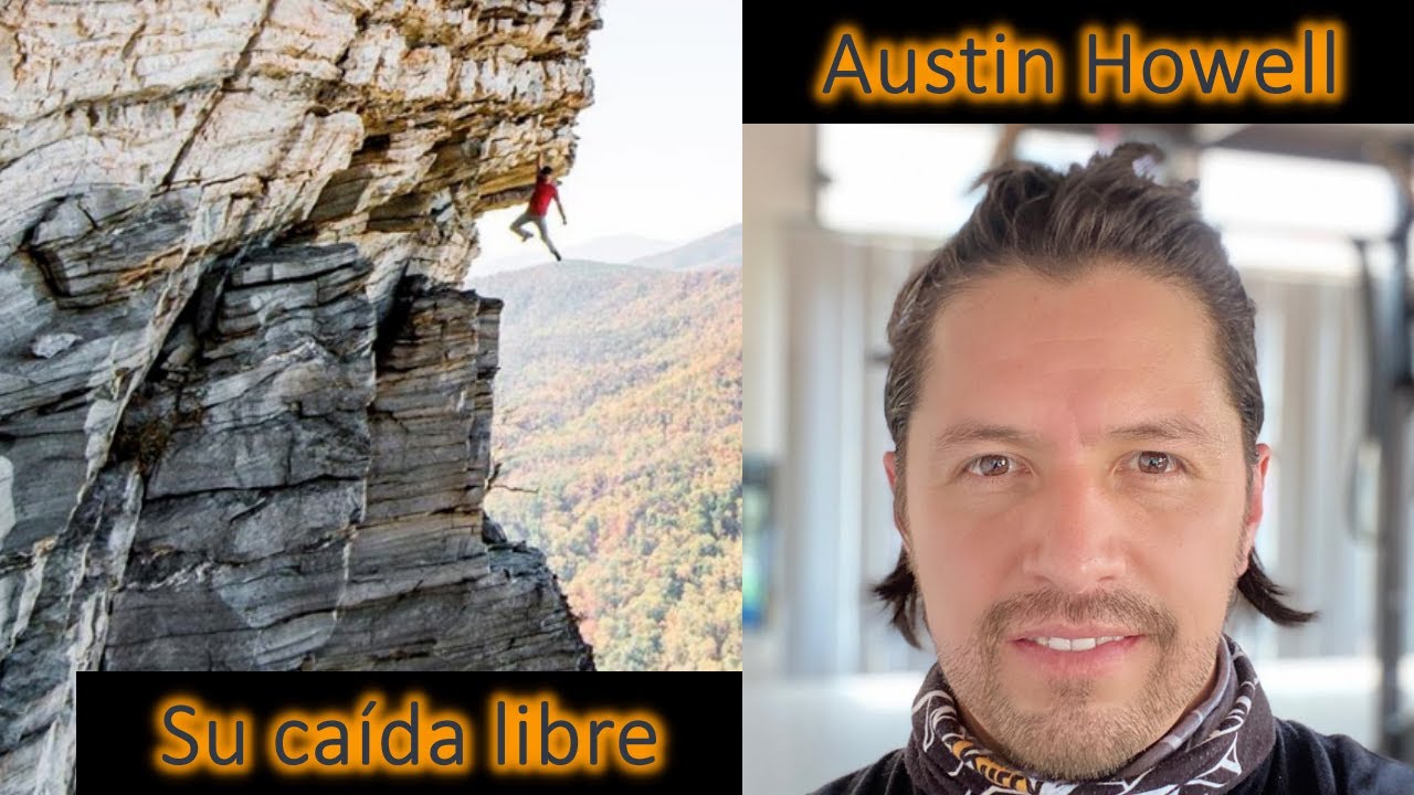 Austin Howell: su historia de vida y muerte - YouTube