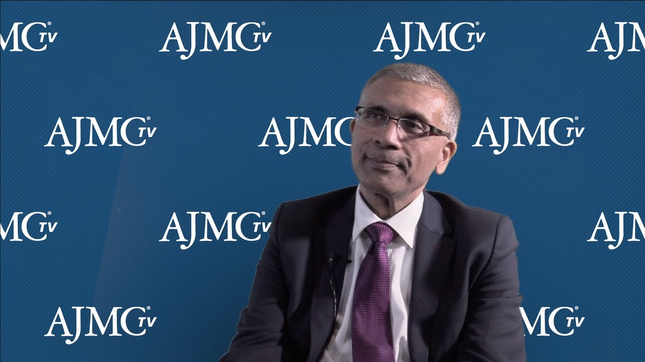 Dr Javed Butler: Recognizing Risk of Heart Failure in Patients With ...