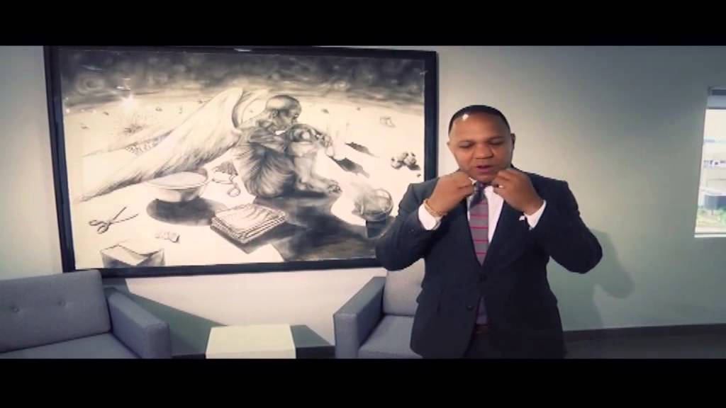 Episode 14: Meet the force behind the Sanlam brand - Yegs Ramiah - YouTube