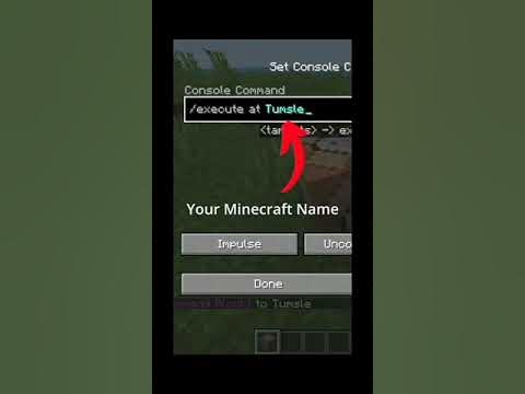Minecraft Java edition command hacks #short #like - YouTube