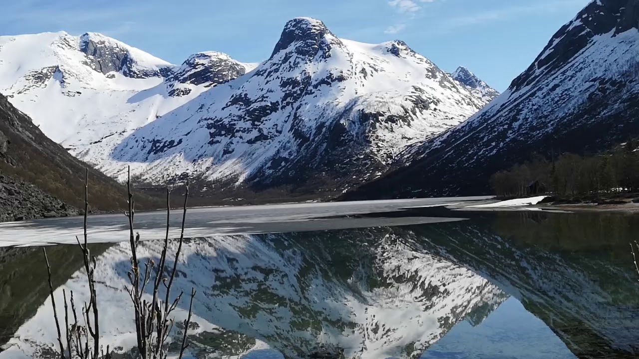 Beisfjord - YouTube