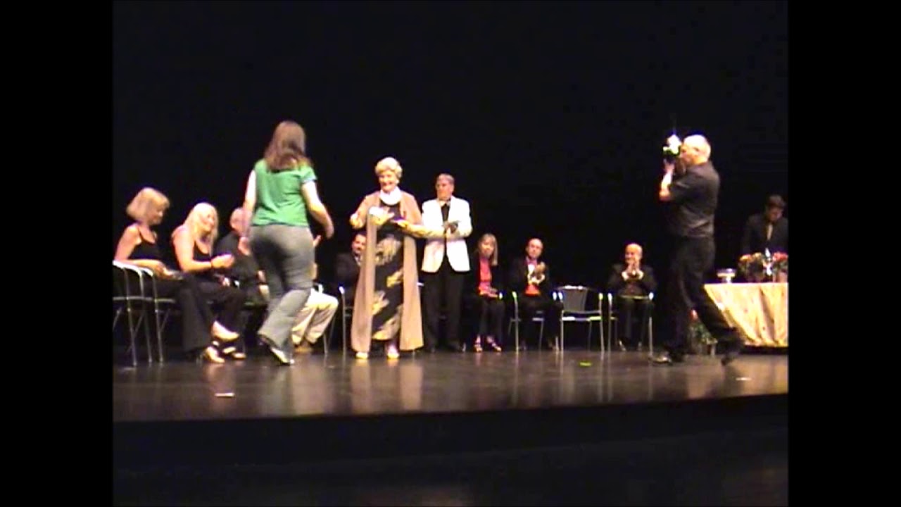 Castle Players ADS Beaumaris - YouTube