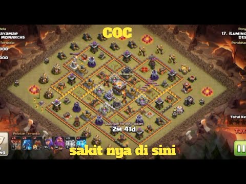 Game COC - YouTube