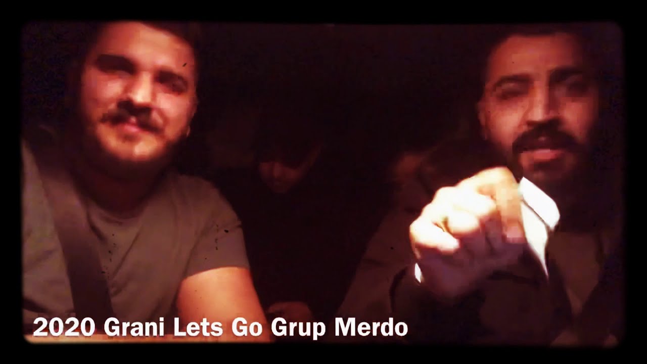 Grup Merdo Grani 2020 - YouTube