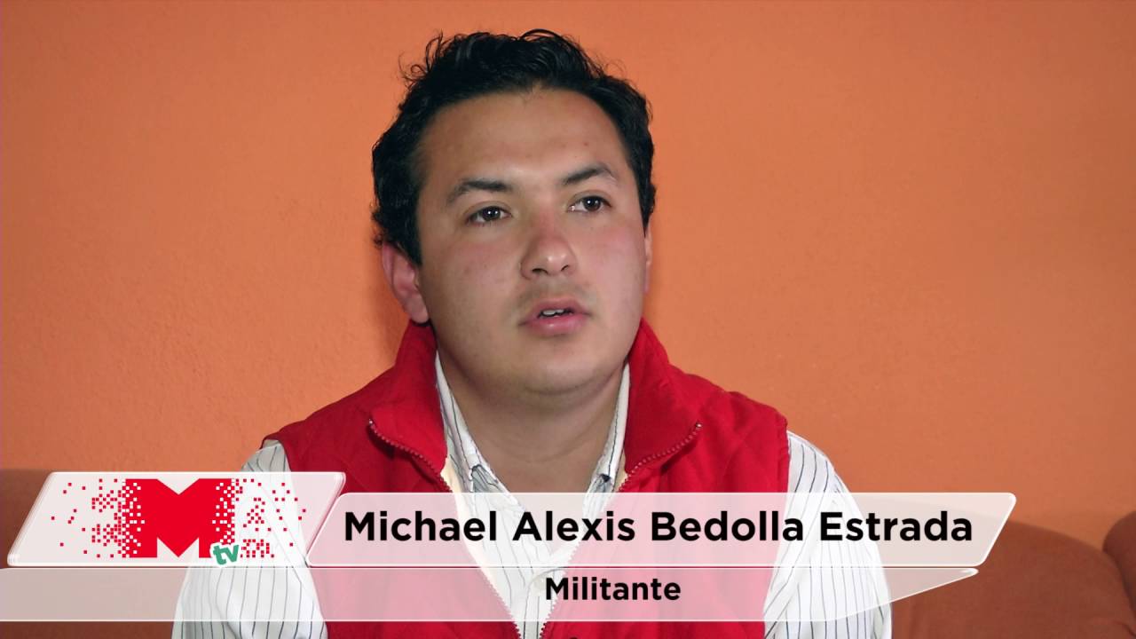 Recibe Michael Bedolla premio Victory Awards 2016 como líder emergente ...