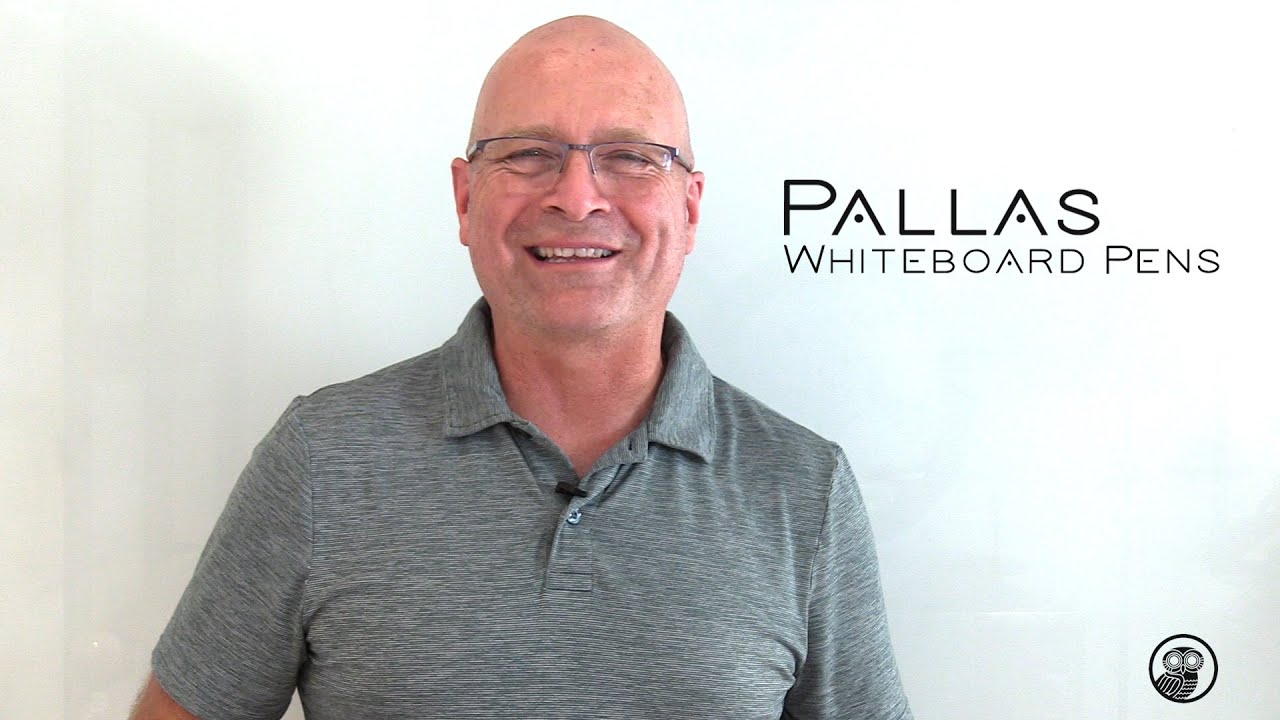 Pallas Pens Story Video in 2021 (Introduction) - YouTube