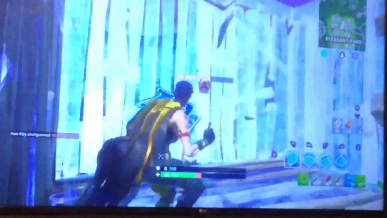 Definition of getting 3rd partied - YouTube