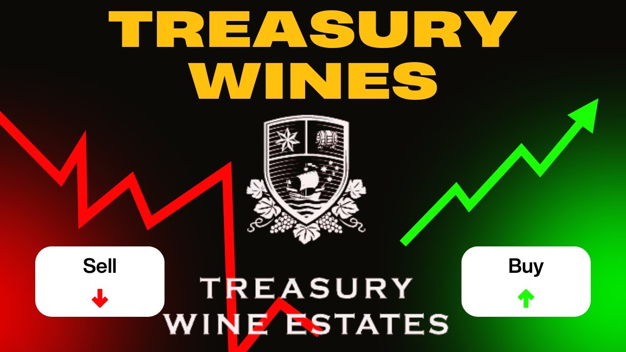Treasury Wines Estate Stock Analysis 2025: Buy, Hold or Sell? This one ...
