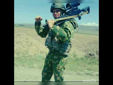 DSX CHQ nin qəhrəman şəhidi gizir Quluzadə Orxan