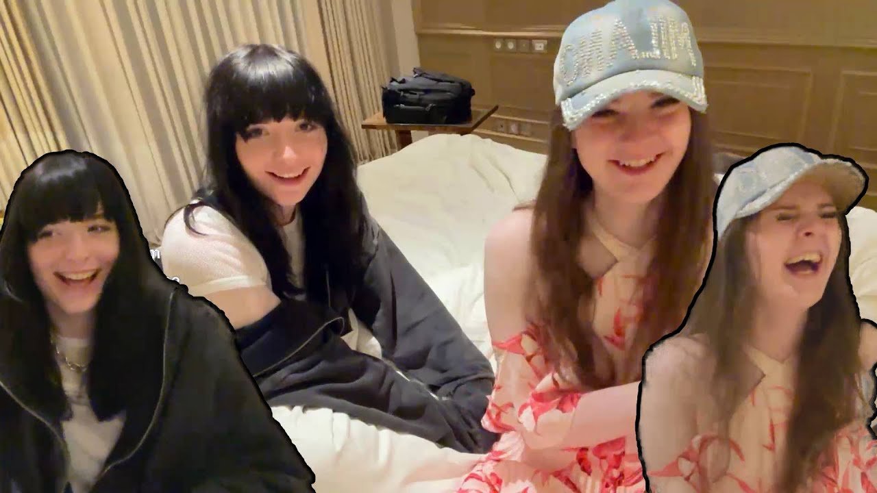 F1nn5ter & Big_Icky: From Italy with Love (highlights and funny bits ...