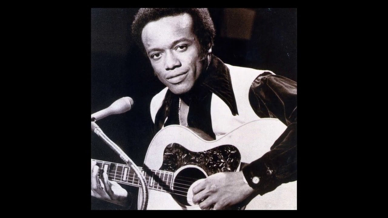 That's The Way I Feel About Cha - Bobby Womack - 1971 - YouTube