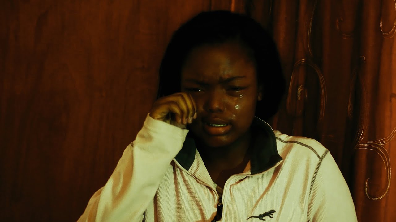 A painful movie that will leave you crying (Run Nana Run) Full movie ...