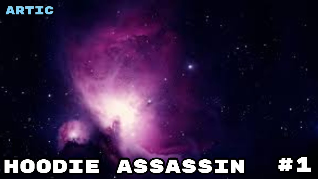 Roblox Script Showcase #1 l Hoodie Assassin - YouTube