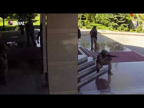 Ömer Halis Demirin Telefon konusması Sehit edilmesi