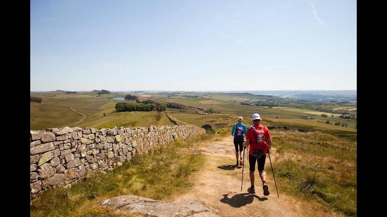 The Montane Summer Spine Race 2022 | Day 5 - YouTube