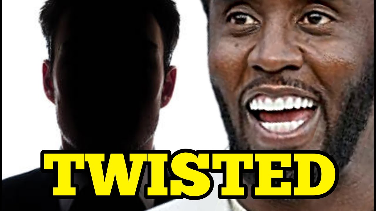 DIDDY SNITCHING? THIS BIG PERSON IS ARRESTED AND INDICTED, RUNNING A ...