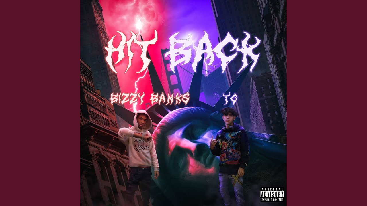 Hit Back (feat. Bizzy Banks) - YouTube