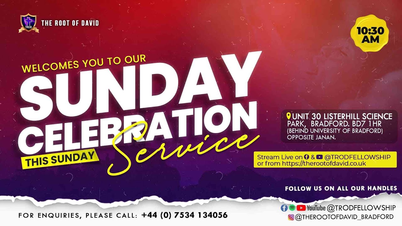 7 Days of His Power : I am Delivered - Day 5 - YouTube