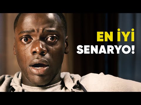 Yazarlar en iyi 10 senaryoyu seçti!