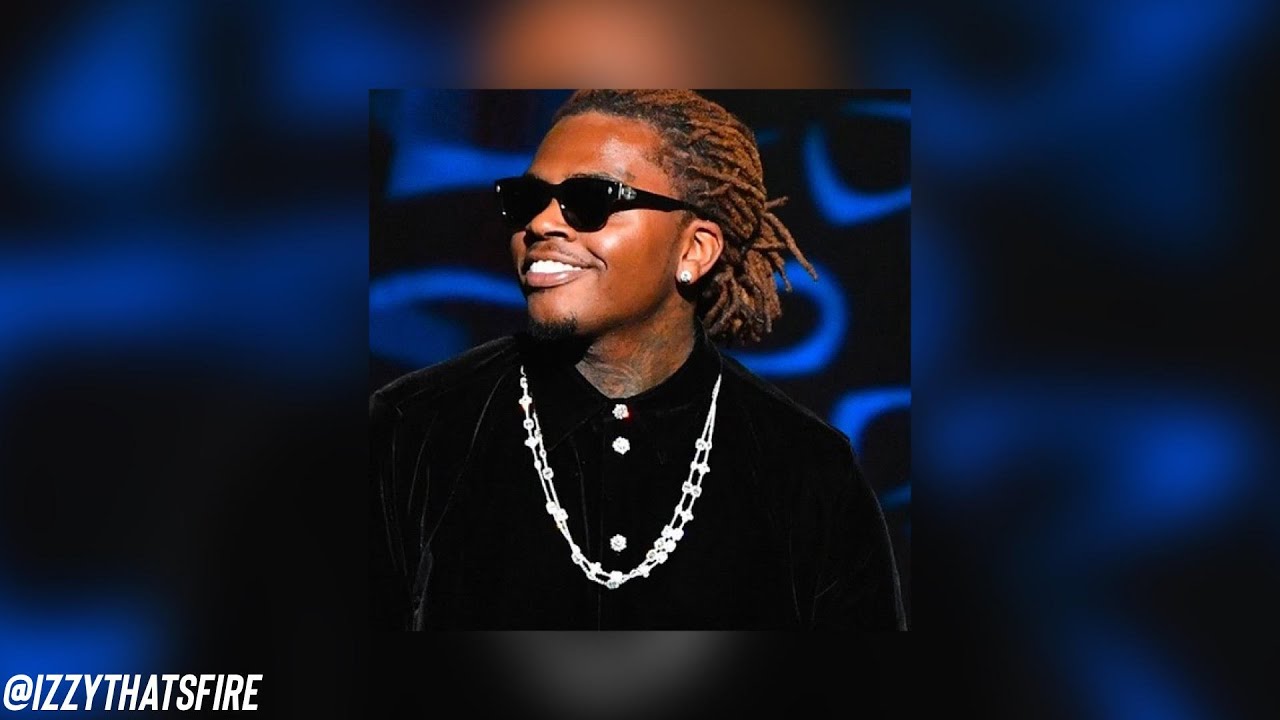 [FREE] Gunna x Roddy Ricch Type Beat - Valentino - YouTube