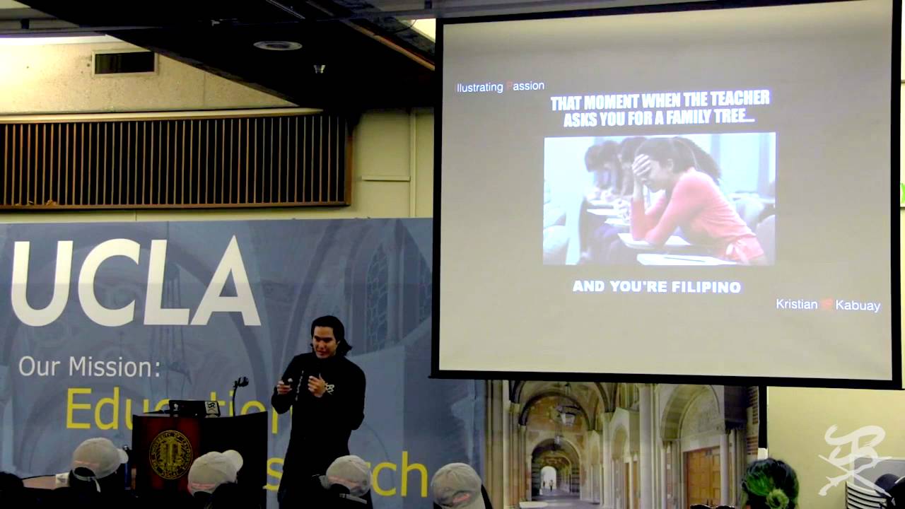 UCLA closing lecture 2/20/16 - YouTube