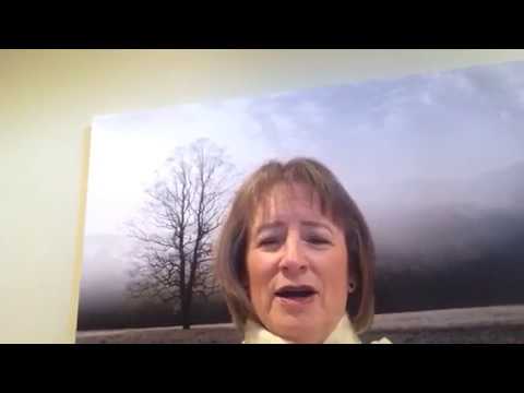 Testimony from Jeanne Ford Perry - YouTube