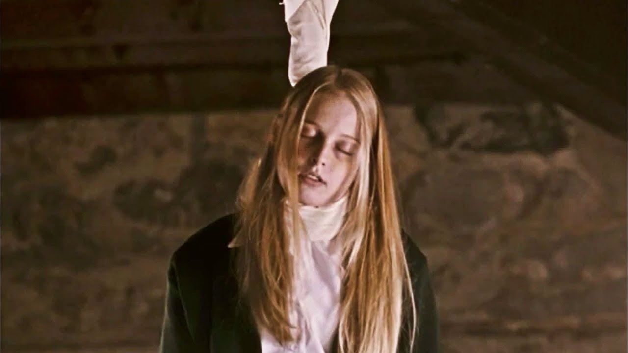 Misbehaving Girls Get Sent To This Bordering School But They All ...