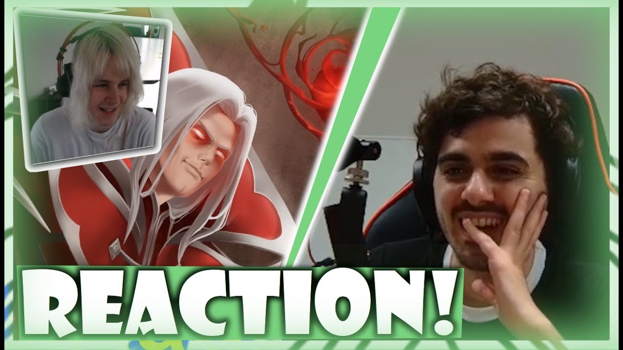 Agurin REACTS TO Who is Elite500? - YouTube
