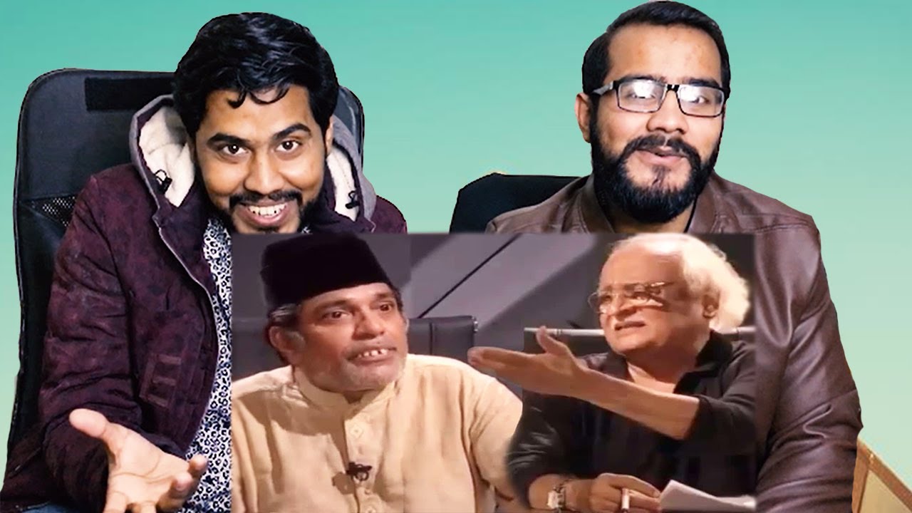 Abey Saale: Loose Talk Episode 251| Moin Akhtar | Anwar Mawsood ...