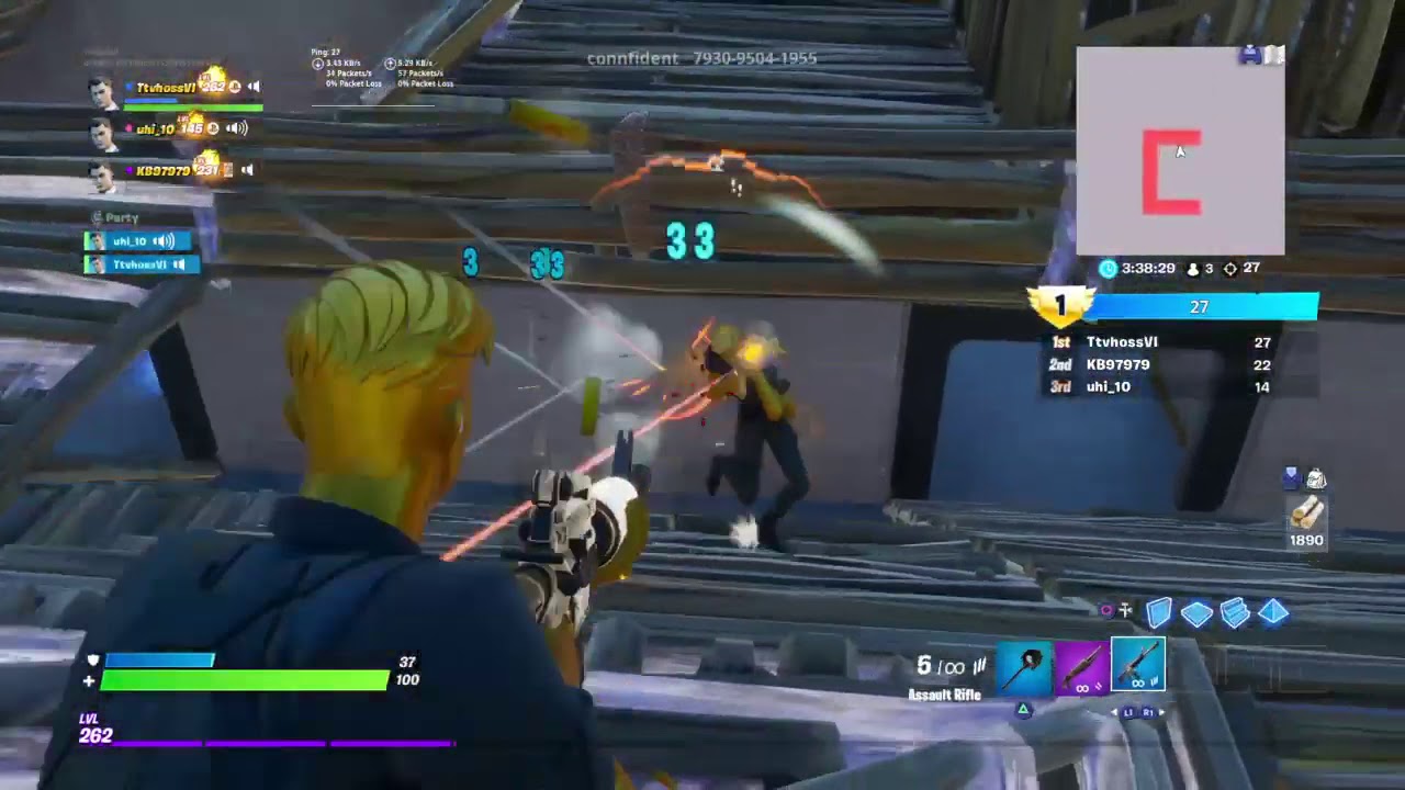 Nice 190 pump - YouTube