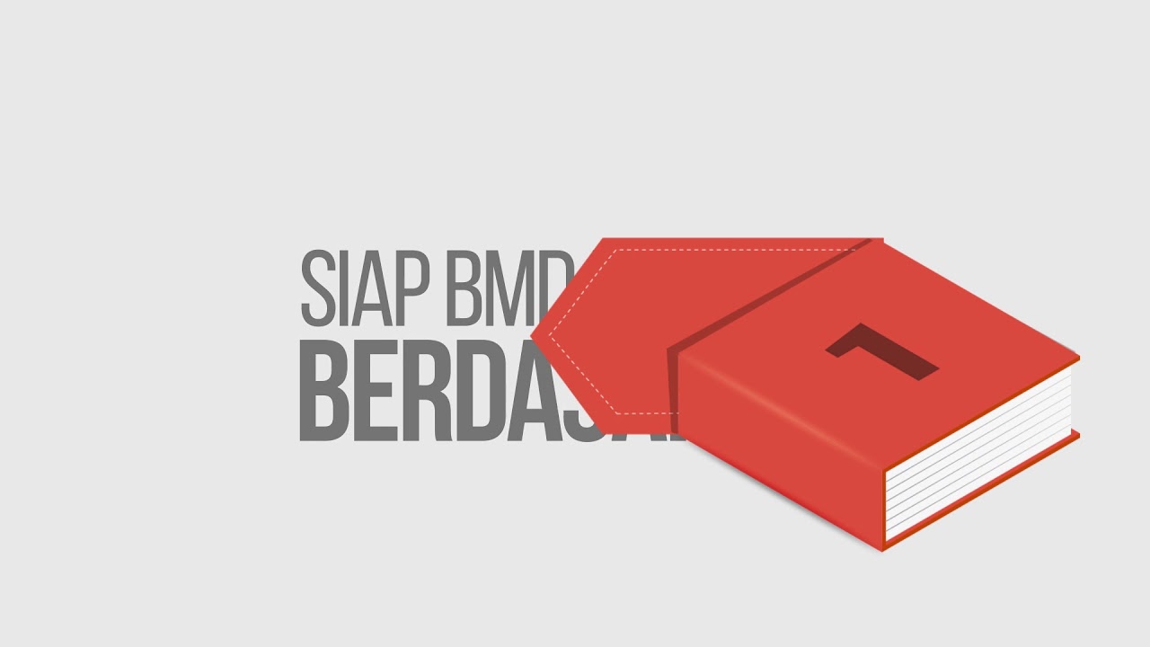 SIAP BMD Kemendagri - YouTube