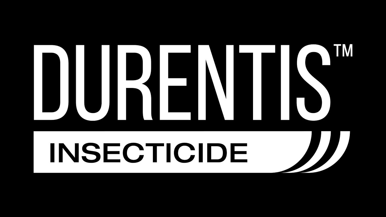 Introducing Durentis™ Insecticide - YouTube