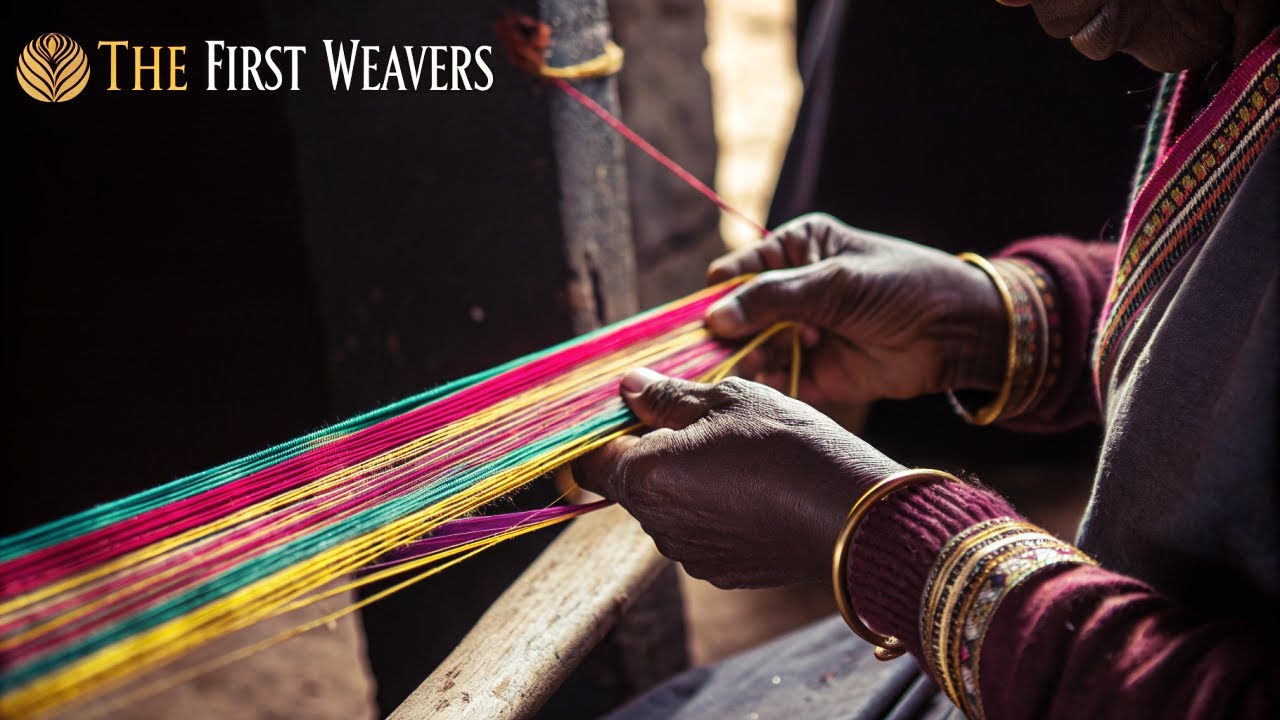 How Natural Fibers Transformed Clothing: The Early History of Textiles ...