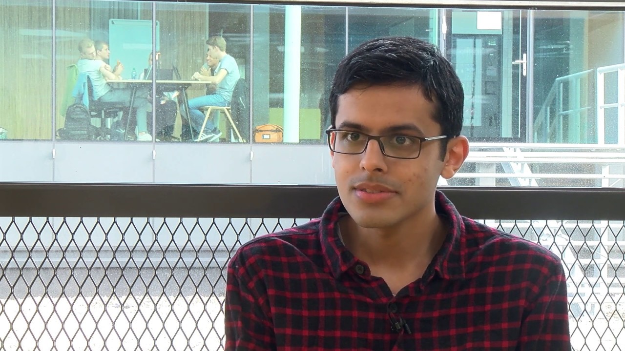 Virtual_Exchange_Student_testimonial_Omer_Khalid - YouTube