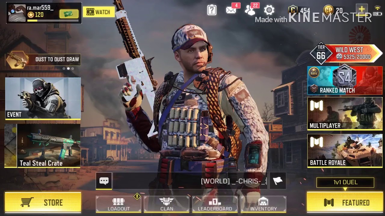 CALL OF DUTY | HOW TO CHANGE YOUR PROFILE PICTURE | FACEBOOK NEEDED ...