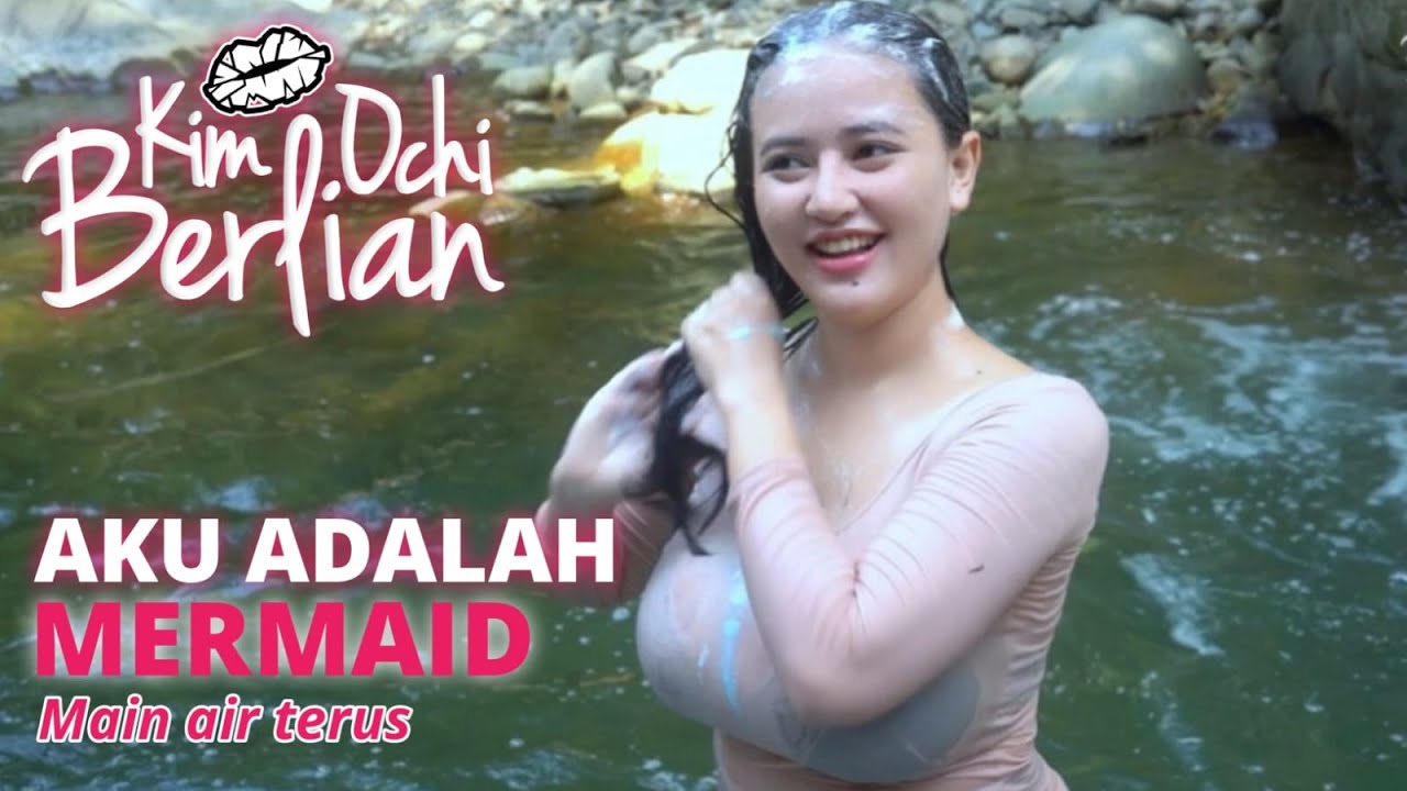 BENING BANGET YA GES YA !! - YouTube